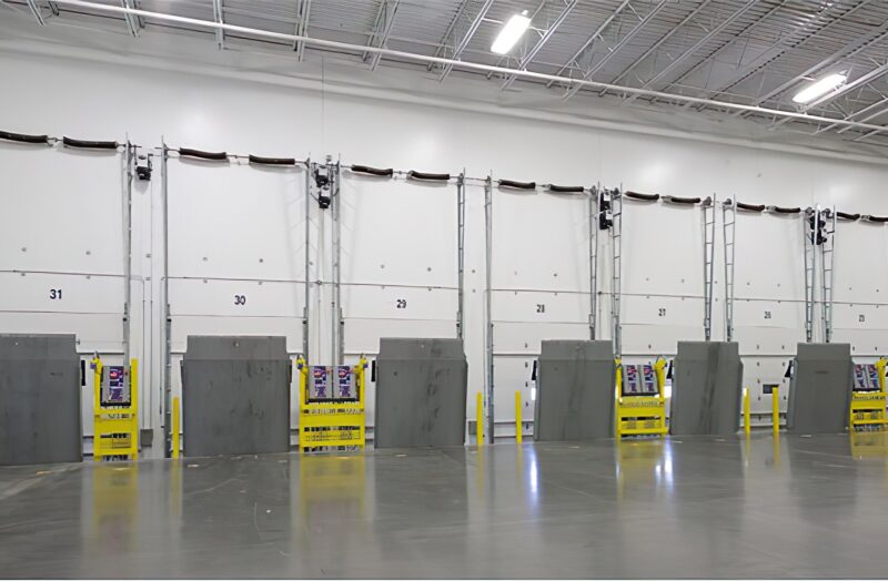 Warehouse Construction Company | Warehouse Contractor