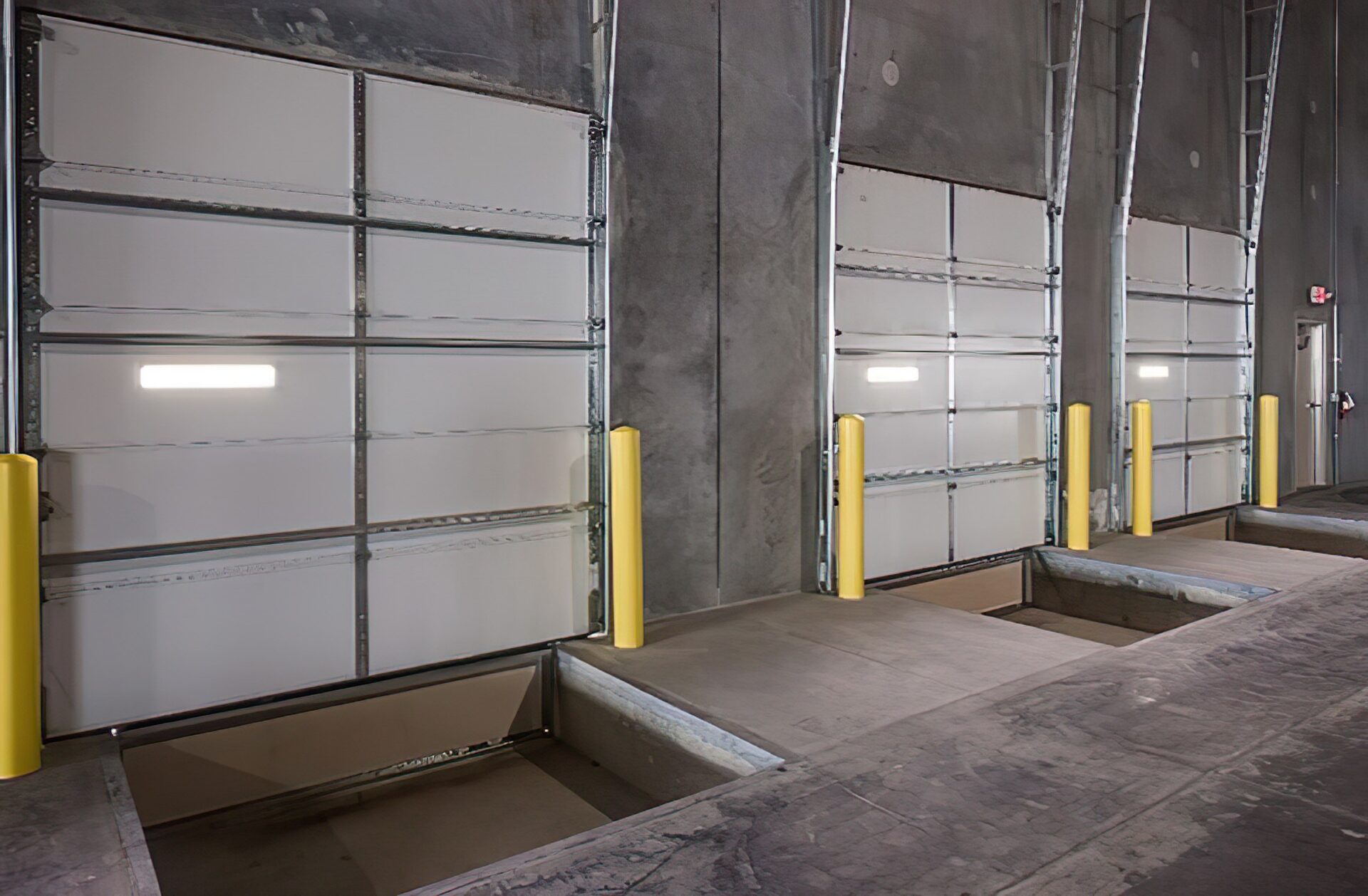 Warehouse Construction Company | Warehouse Contractor