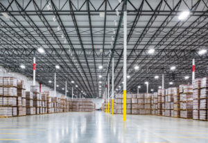 Warehouse Construction Company | Warehouse Contractor