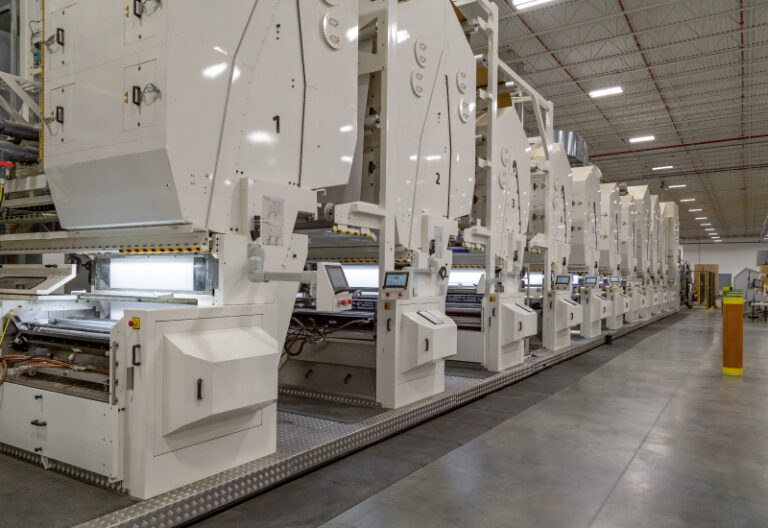 Warehouse Construction Company | Warehouse Contractor