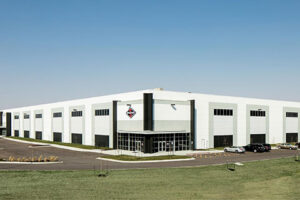 Warehouse Construction Company | Warehouse Contractor