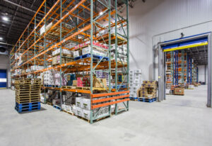 Warehouse Construction Company | Warehouse Contractor