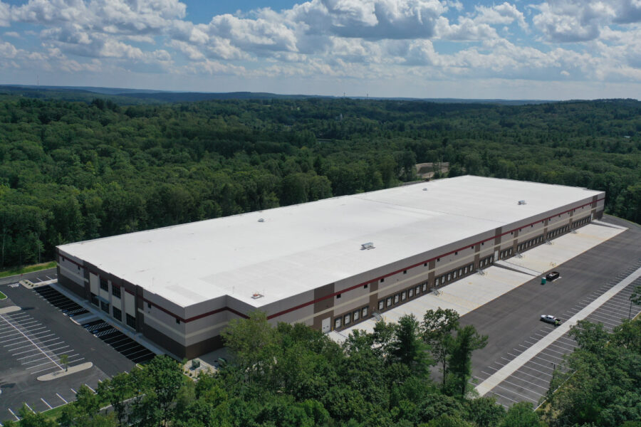 Design-Build Construction - ARCO National Construction