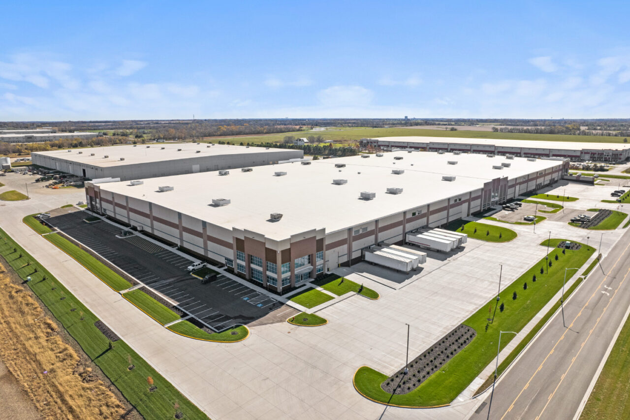 Sports Complex Architecture: Designing for Community Impact - ARCO ...