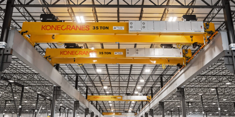 Faith Technologies Facility Completion | Olathe, Kansas