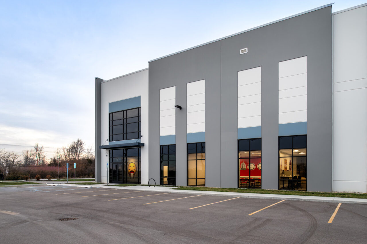 Design-Build Construction - ARCO National Construction