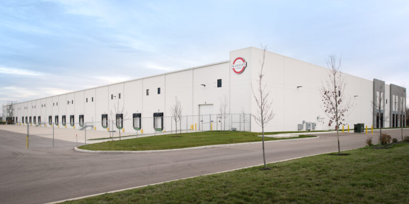 ARCO Partners with Harvest Roasting to Complete Company’s Largest Cold ...