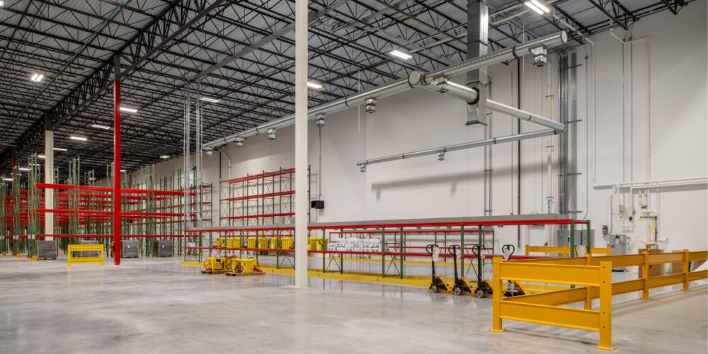 ARCO Partners with Harvest Roasting to Complete Company’s Largest Cold ...