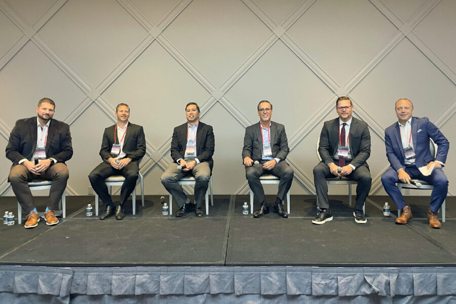 Design-Build Construction - ARCO National Construction