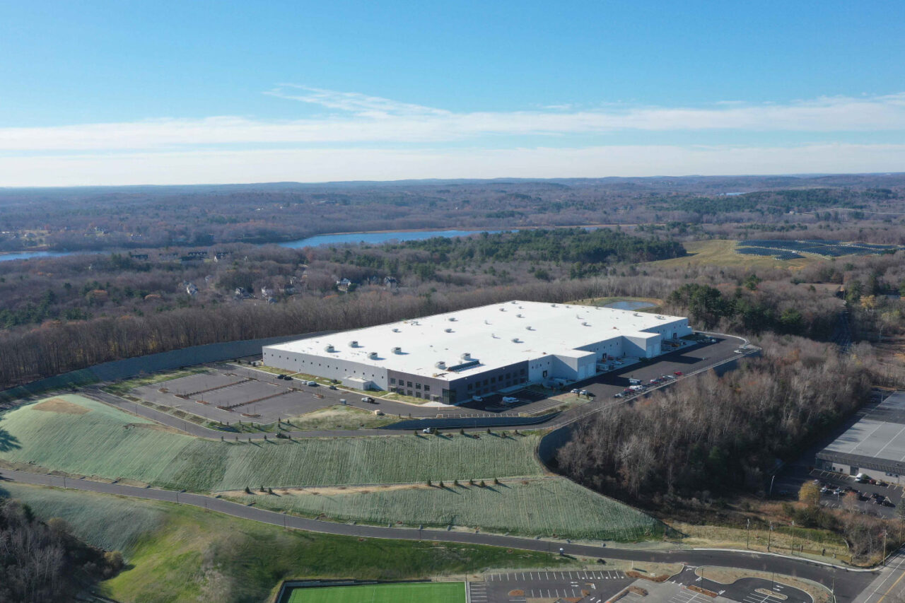 Design-Build Construction - ARCO National Construction