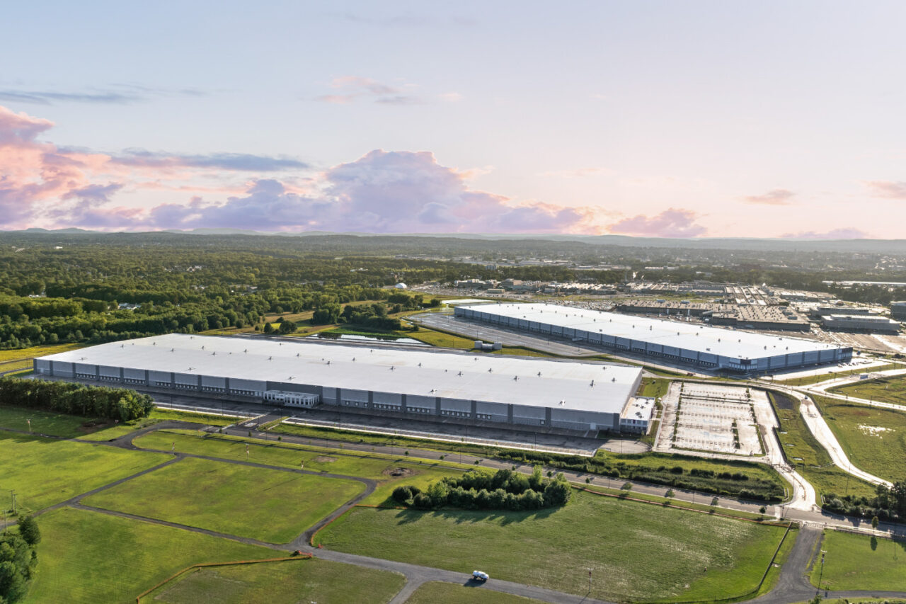 Design-Build Construction - ARCO National Construction