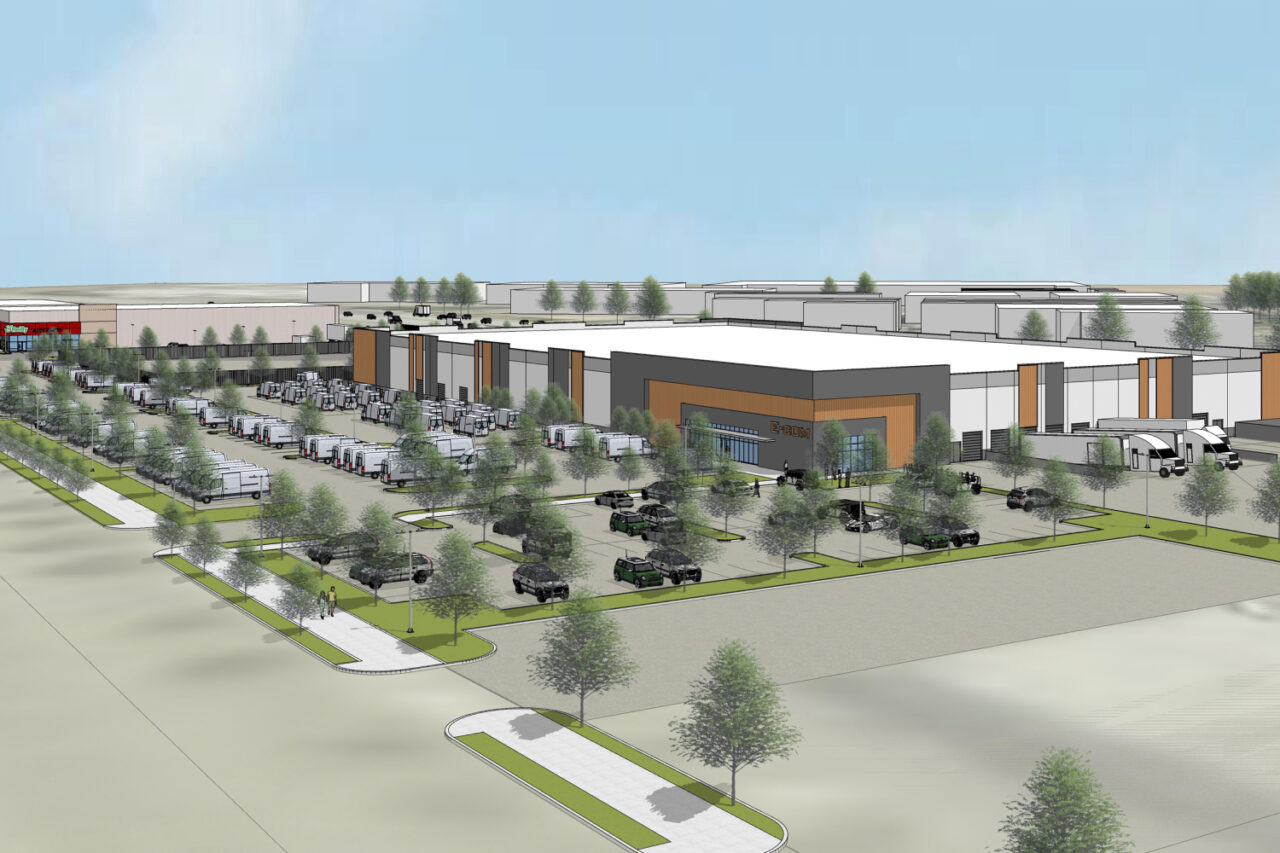 Design-Build Construction - ARCO National Construction