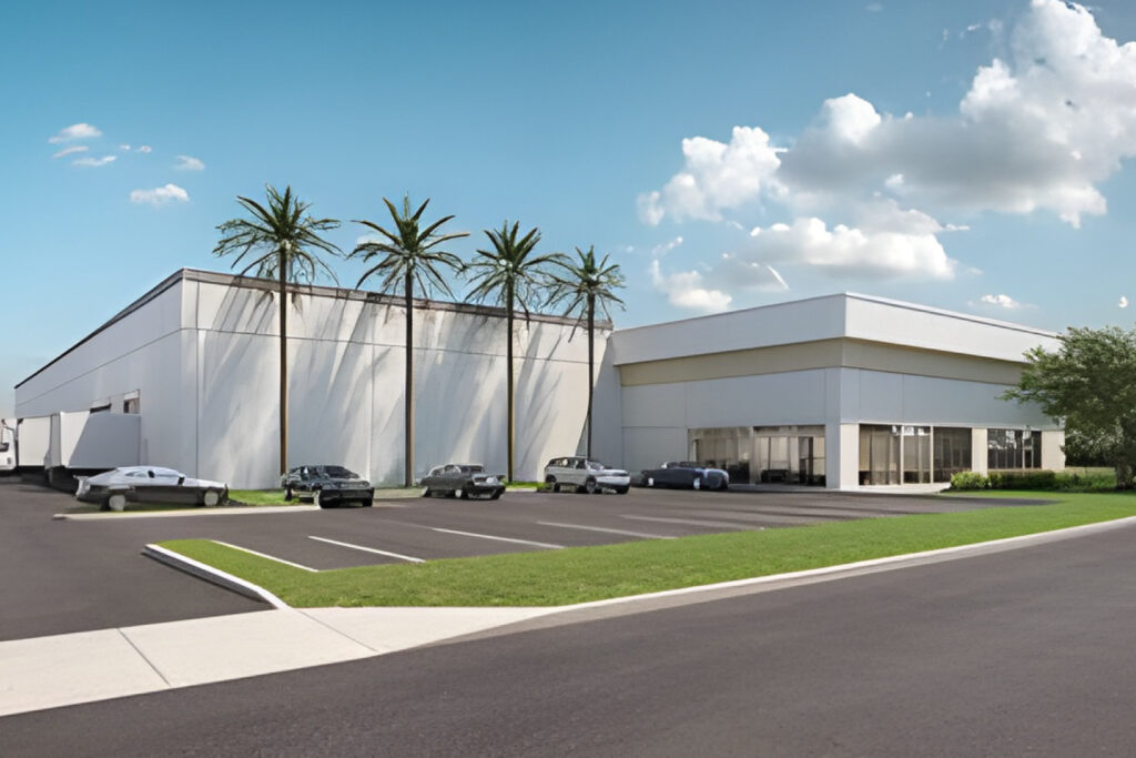 Design-Build Construction - ARCO National Construction