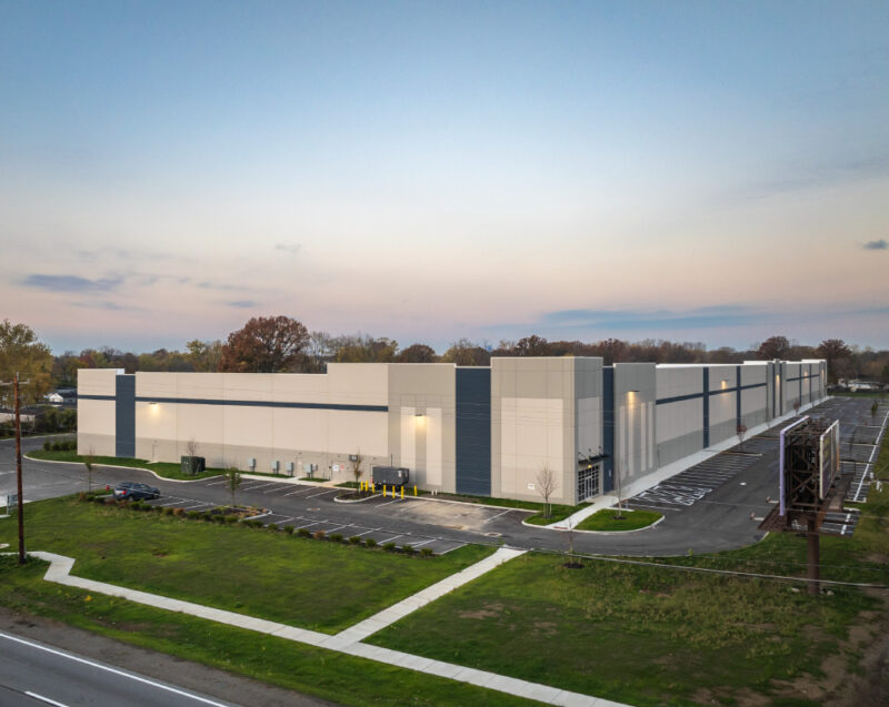 Cincinnati Construction Company | ARCO National Construction