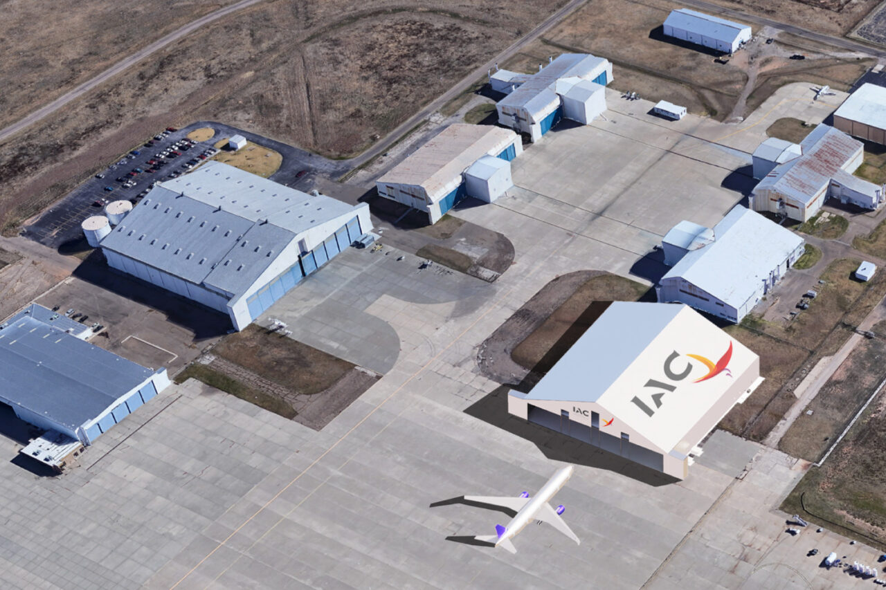 Design-Build Construction - ARCO National Construction