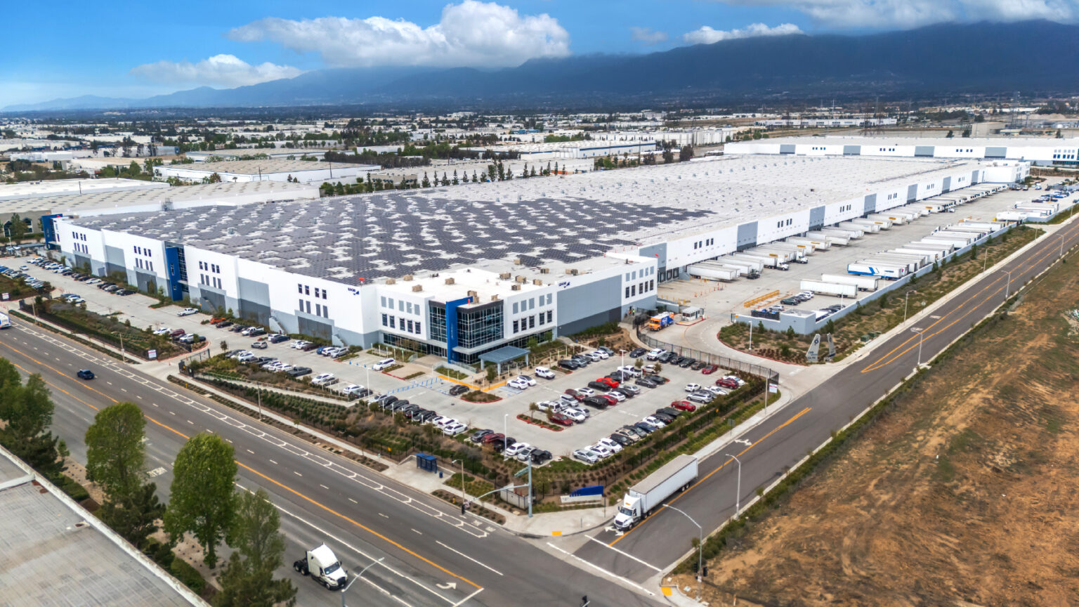 Design-Build Construction - ARCO National Construction