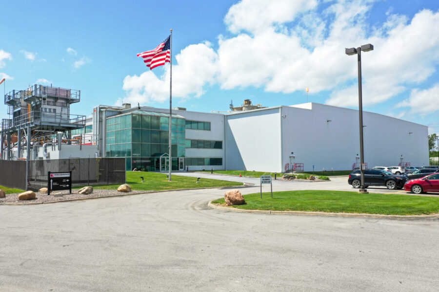 Design-Build Construction - ARCO National Construction