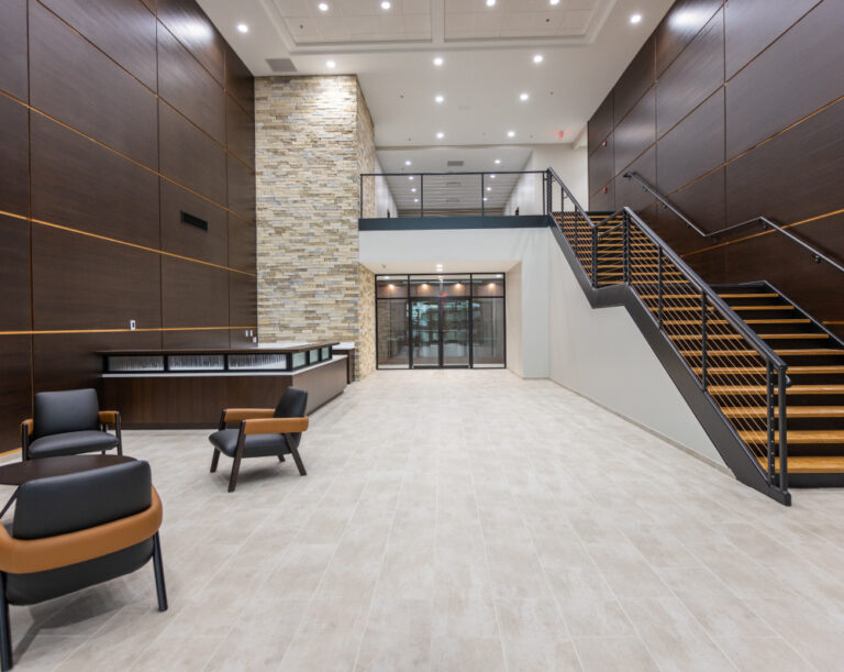 Republic Wire, Inc. | Cincinnati, OH - ARCO National Construction