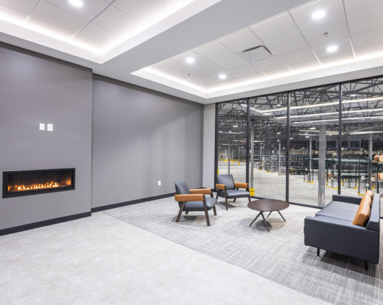 Republic Wire, Inc. | Cincinnati, OH - ARCO National Construction