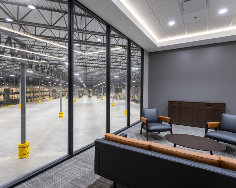 Republic Wire, Inc. | Cincinnati, OH - ARCO National Construction