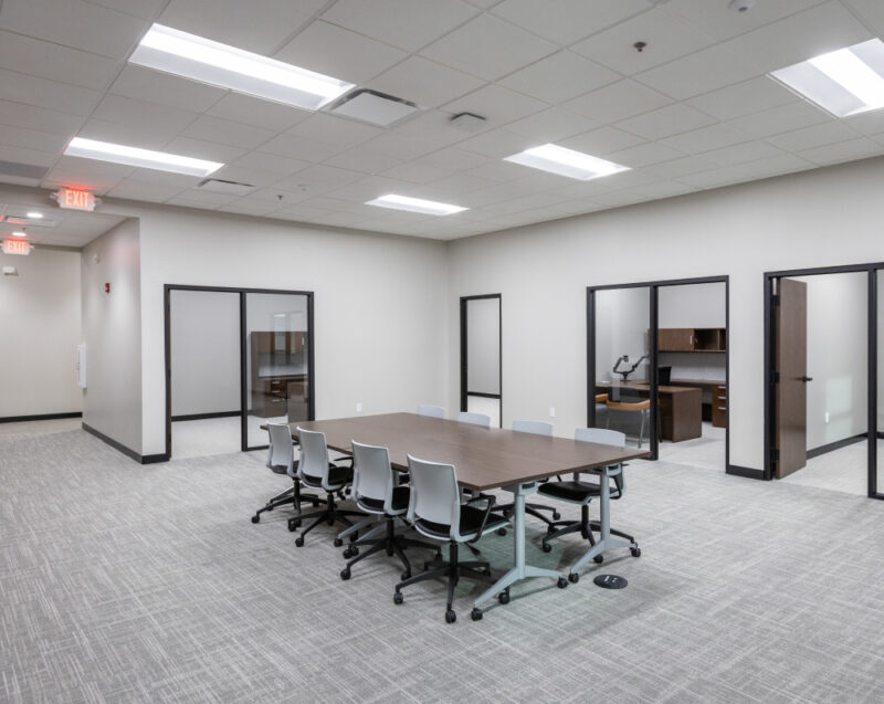 Republic Wire, Inc. | Cincinnati, OH - ARCO National Construction