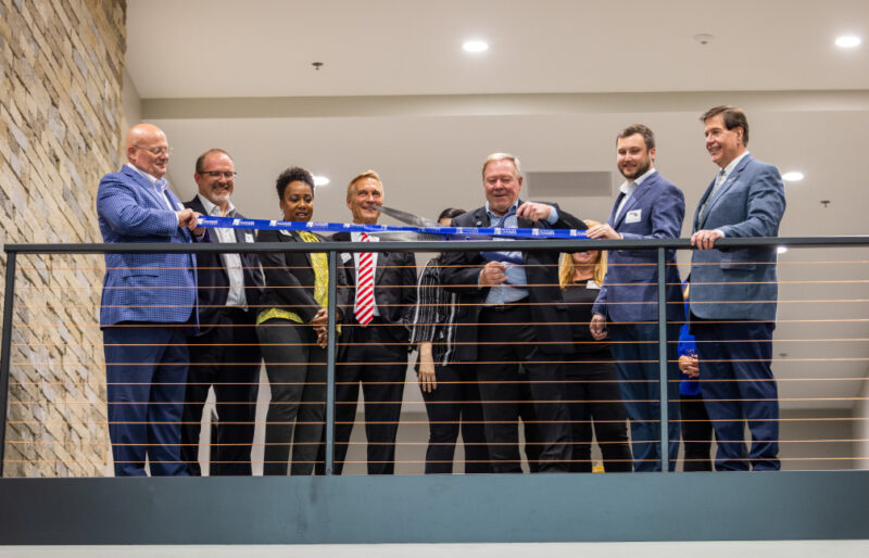 Design-Build Construction - ARCO National Construction