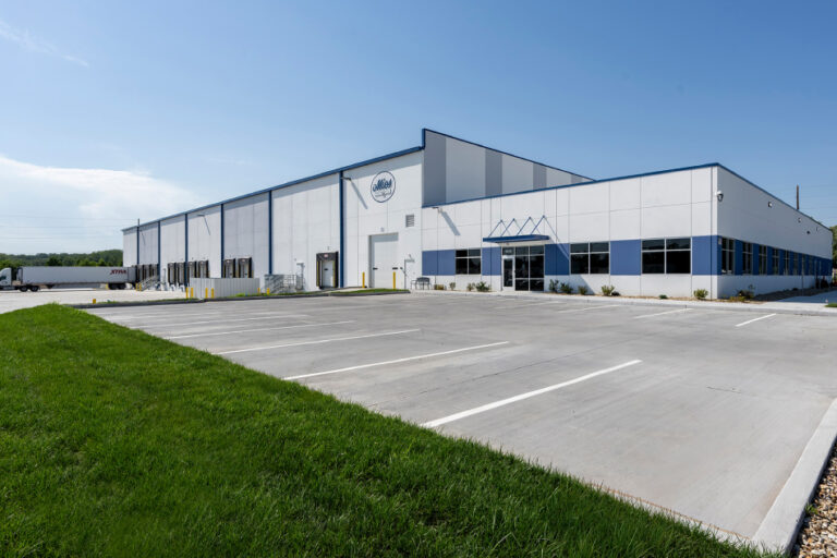 Cold Storage Construction | Cold Storage Contractors | ARCO