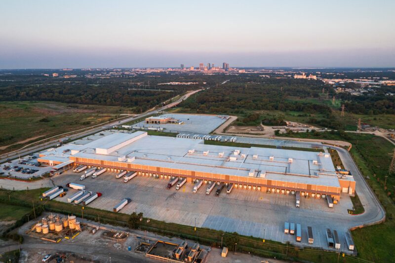 Design-Build Construction - ARCO National Construction