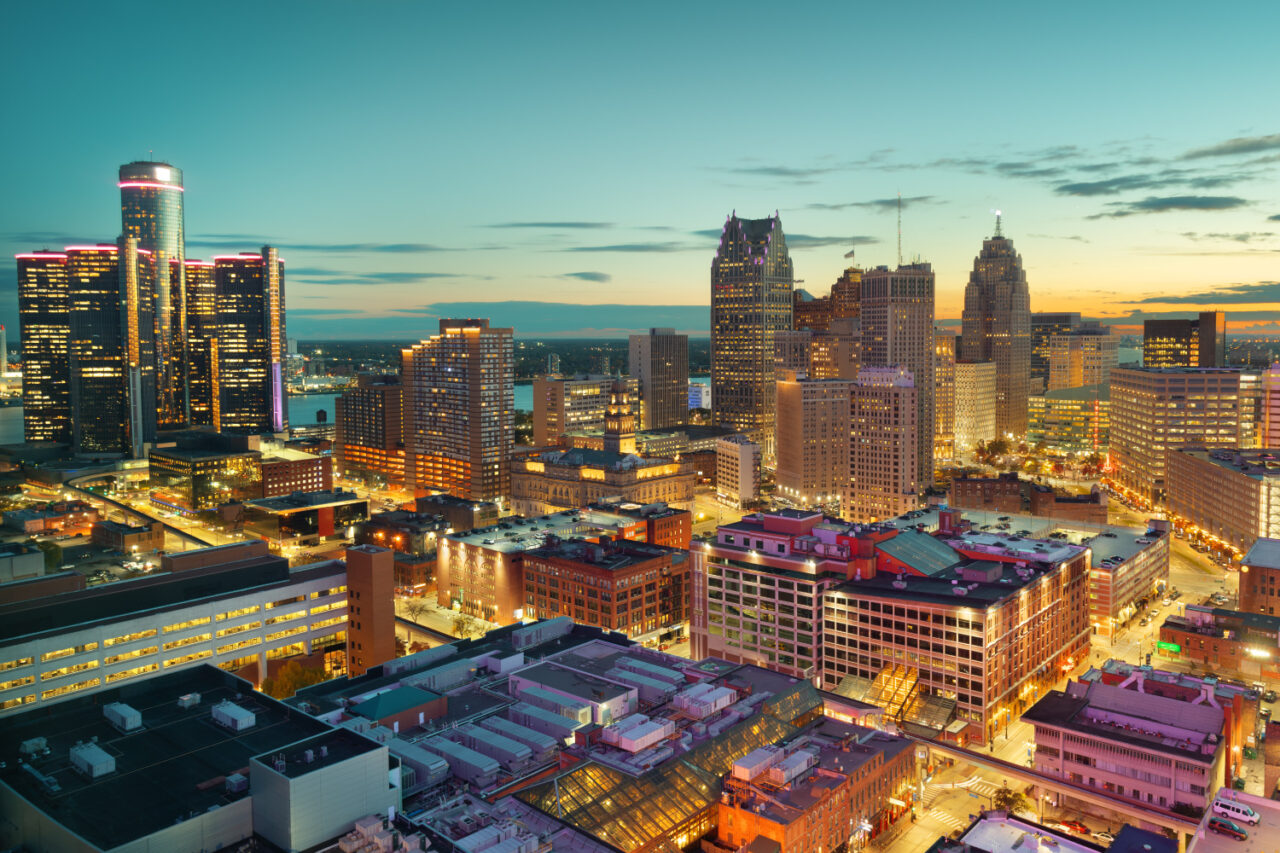 Design-Build Construction - ARCO National Construction