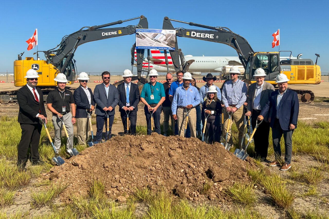 Design-Build Construction - ARCO National Construction