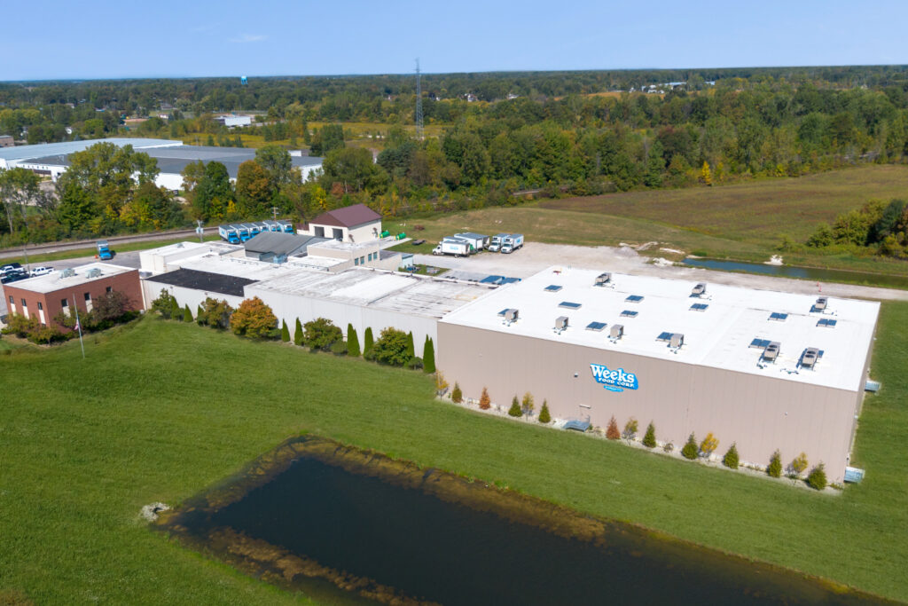 ARCO Breaks Ground on Kansas City World-Class Amphitheater for Live ...