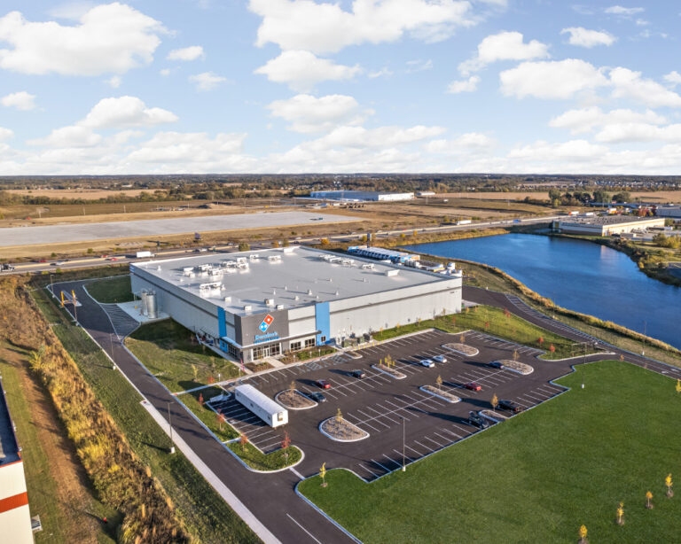 Cincinnati Construction Company | ARCO National Construction
