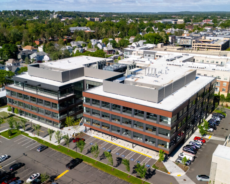 Cincinnati Construction Company | ARCO National Construction