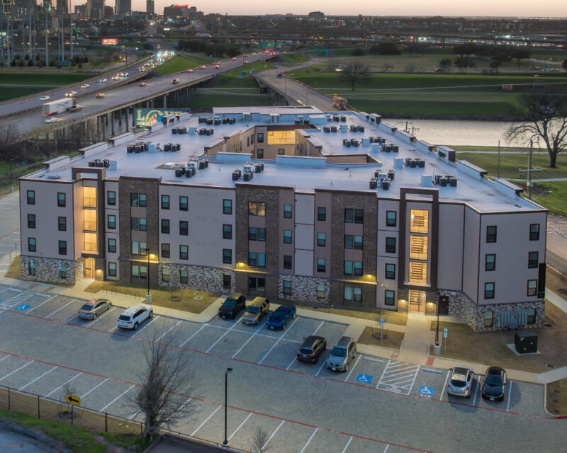 Cincinnati Construction Company | ARCO National Construction