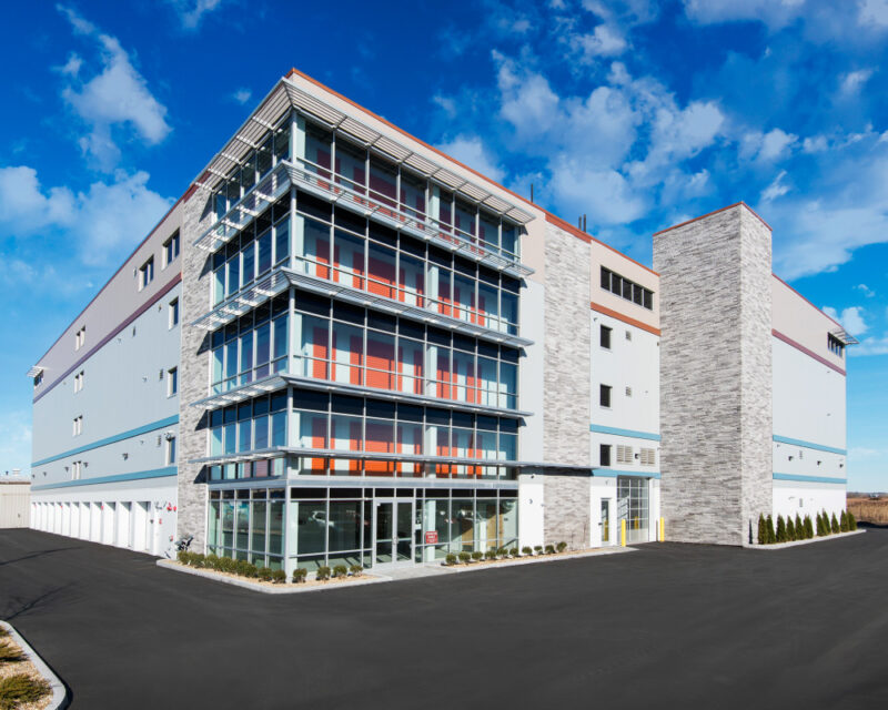 Cincinnati Construction Company | ARCO National Construction