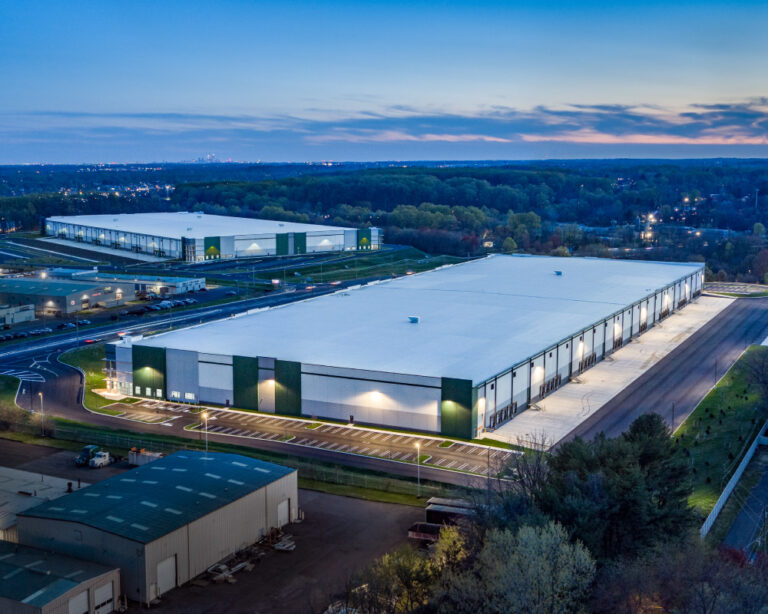 Cincinnati Construction Company | ARCO National Construction