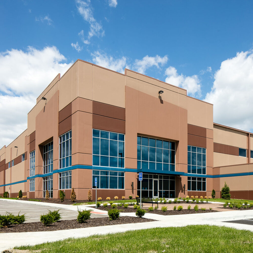 Kansas City Construction Company | ARCO National Construction