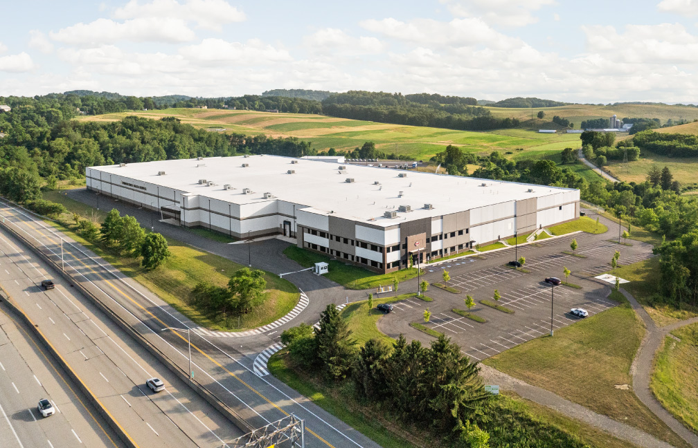 Pittsburgh Construction Company | ARCO Pittsburgh